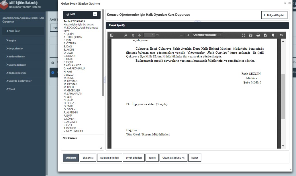 DYS web de evrak onaylama-6 | Sosyal Bilgiler - Sosyalciniz - Zeki DOĞAN